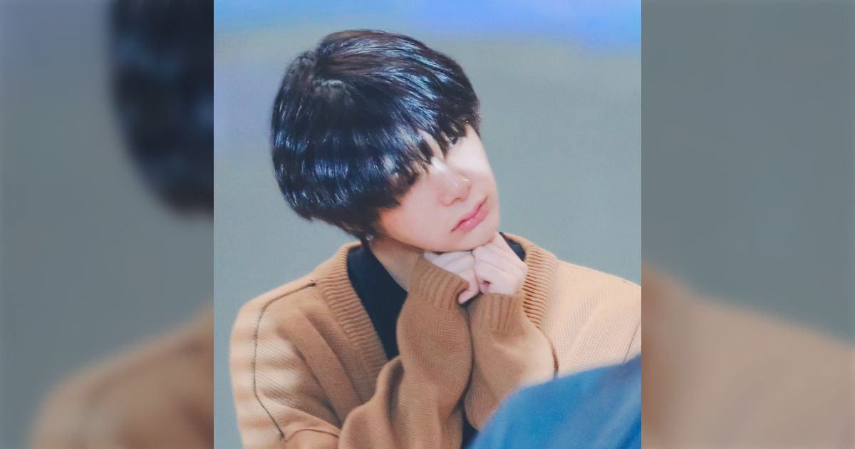 monsta x 190919 - posfie