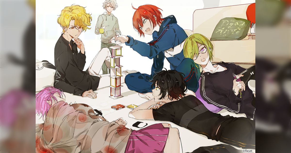 CRのヴォーカリスト 2020/02/25～2020/02/28 - posfie