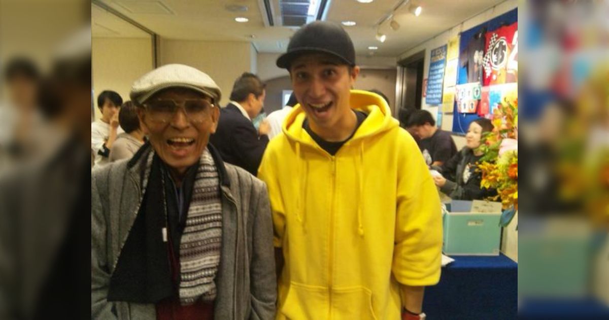 [B! jkl;] たてかべ和也さん追悼の呟き