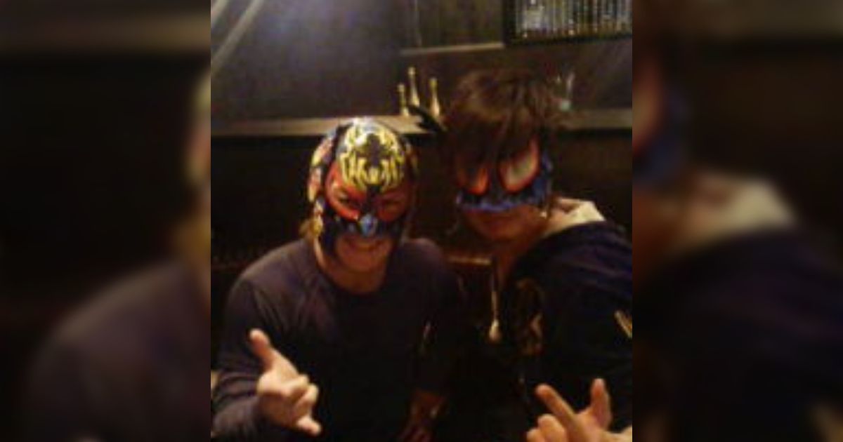 大阪プロレス12.25「クリスマス HOLIDAY PARADICE」 - posfie