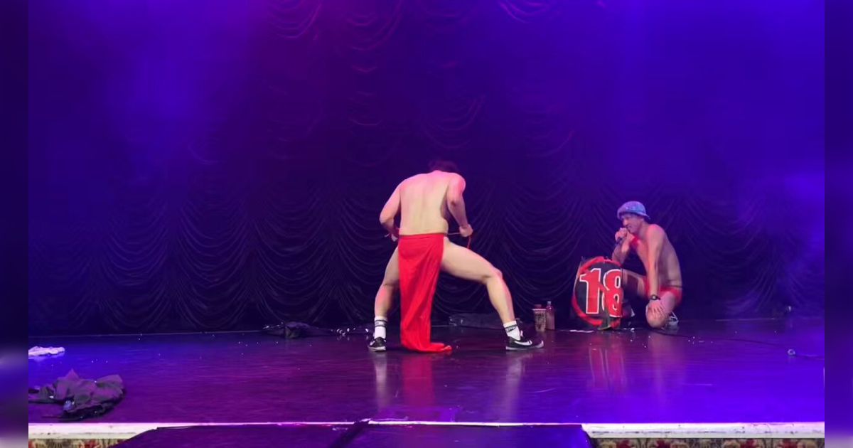 ぬぎたろう ＠デパートメントH 2099 - posfie