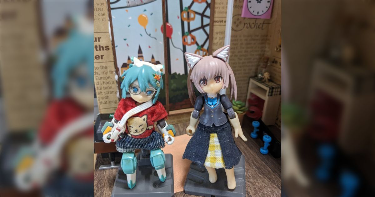 DTAタイムほにゃらら オルタナティブ - posfie