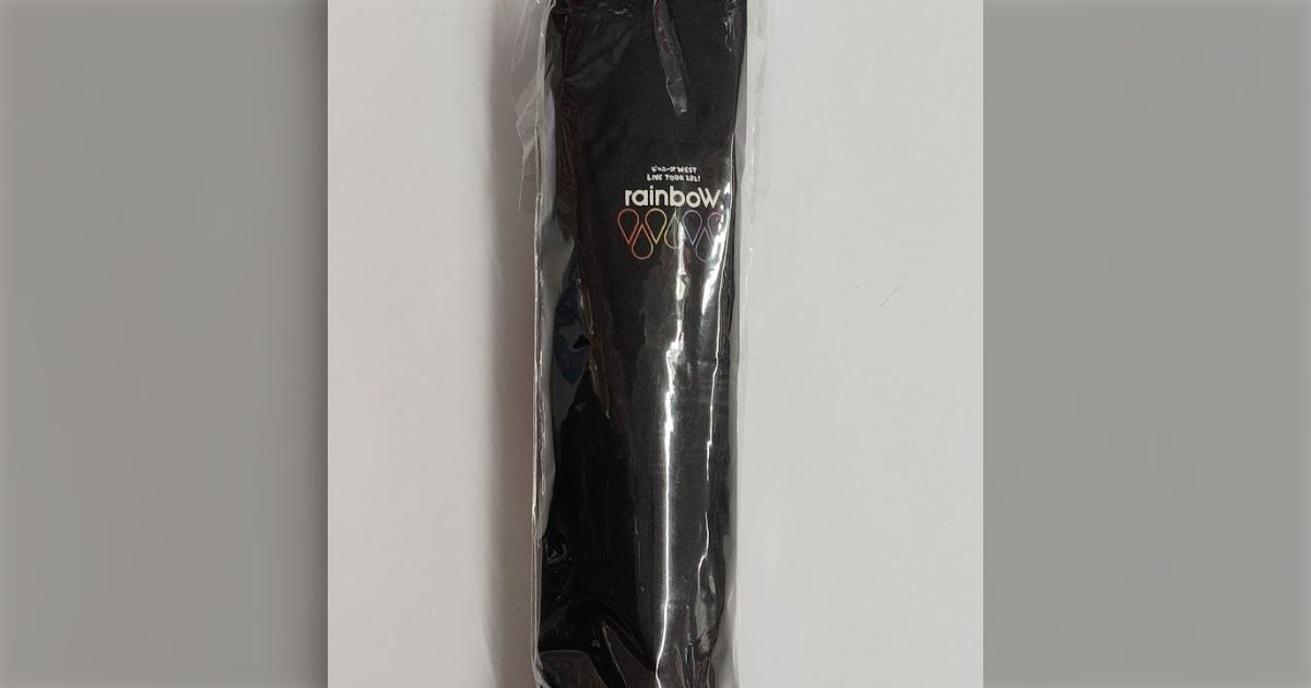 【買取情報】WEST. - posfie