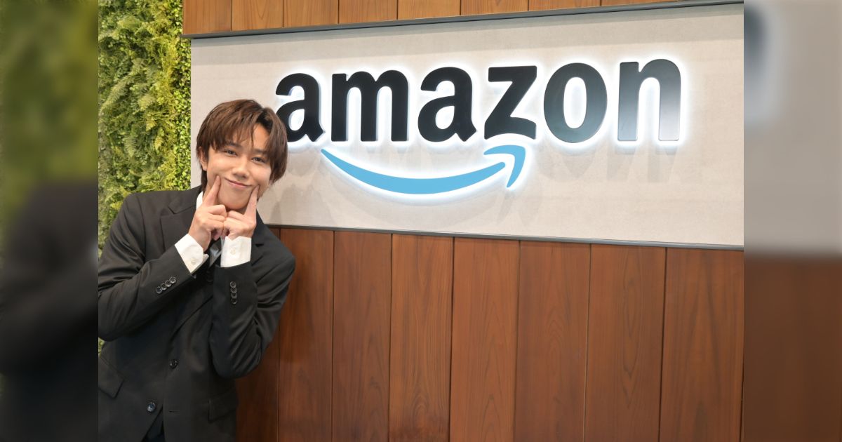 3/8 それスノ 阿部亮平&ROLANDがAmazonの立ち入り禁止エリアへ初潜入 - posfie