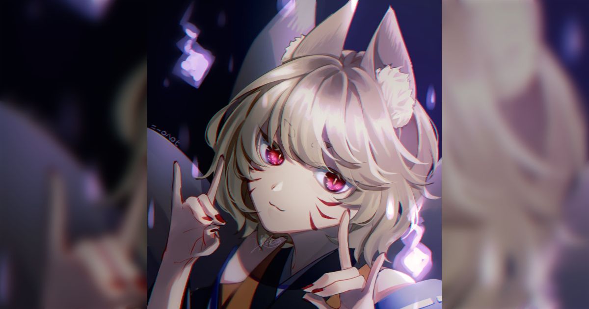 一日一絵2021 - posfie