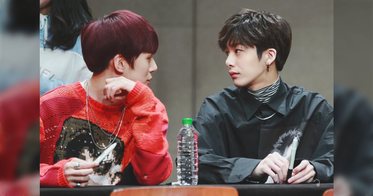 monsta x 170325 - min.t (ミント)