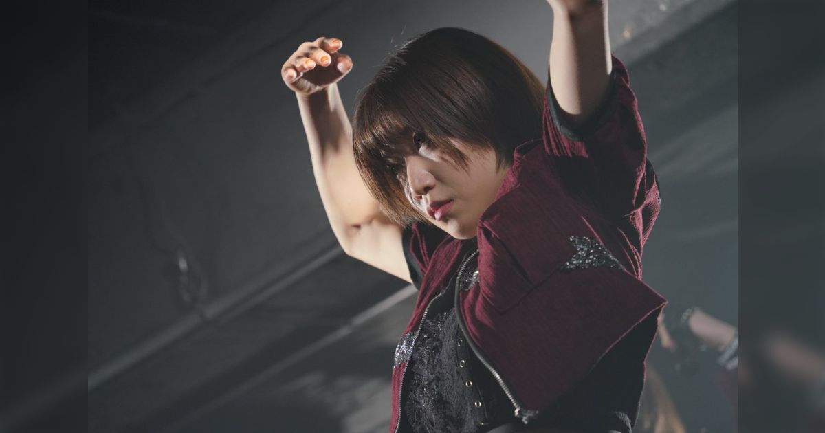 2021年6月6日「メリーバッドエンド」 - posfie