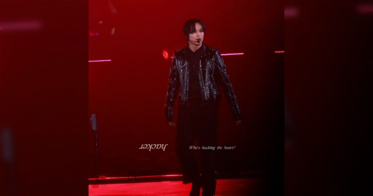 240211 THE UNITY in OSK D2 - posfie