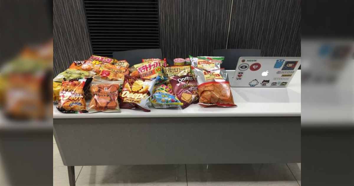 2014/10/22 #potatotips (iOS/Android開発Tips共有会)第10回 - posfie