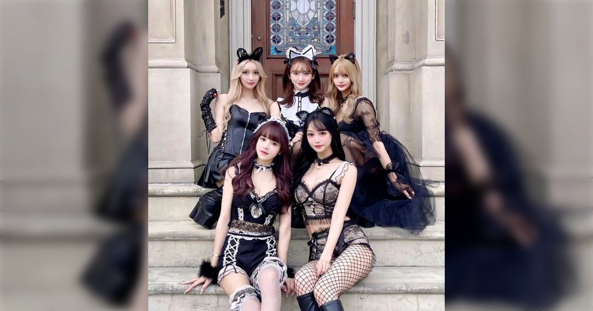 USJ 下着露出コスプレ撮影 炎上問題 (2022/10)／まとめのまとめ - posfie