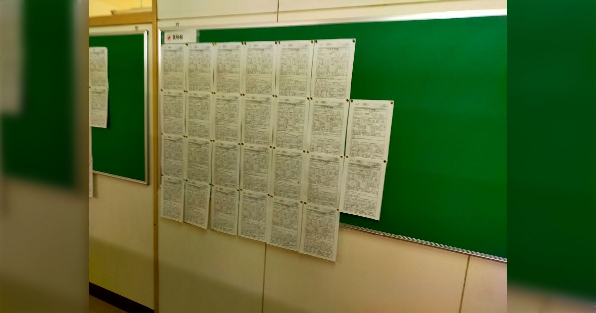 20230618 艦娘JK（概念） - posfie