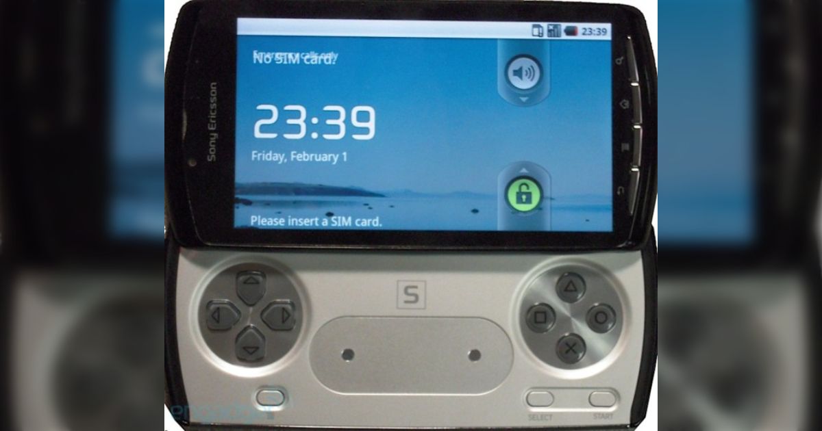 PSP Phoneの噂に - Togetter [トゥギャッター]
