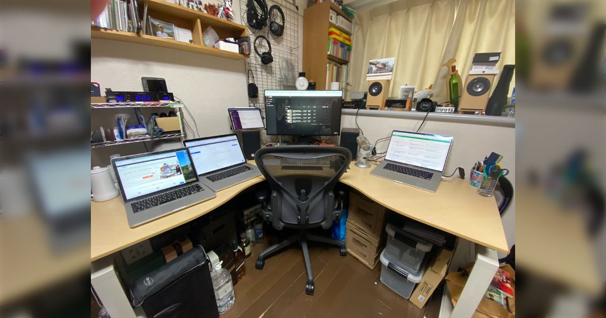 OSC 2020 Online/Spring #osc20on 1日目 - posfie