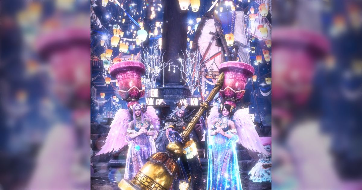 アイスボーン ️ - posfie