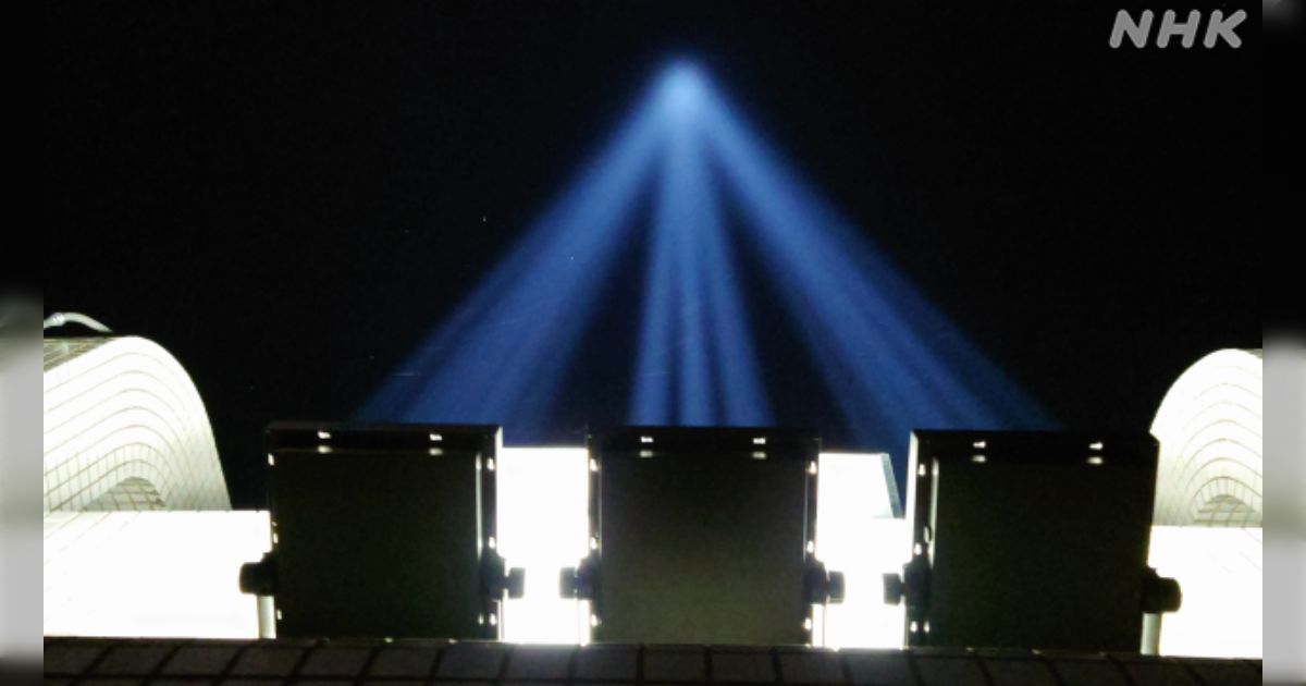 NHK福島放送局(公式)による荒唐無稽な光害推奨ツイート (2ページ目) - Togetter [トゥギャッター]