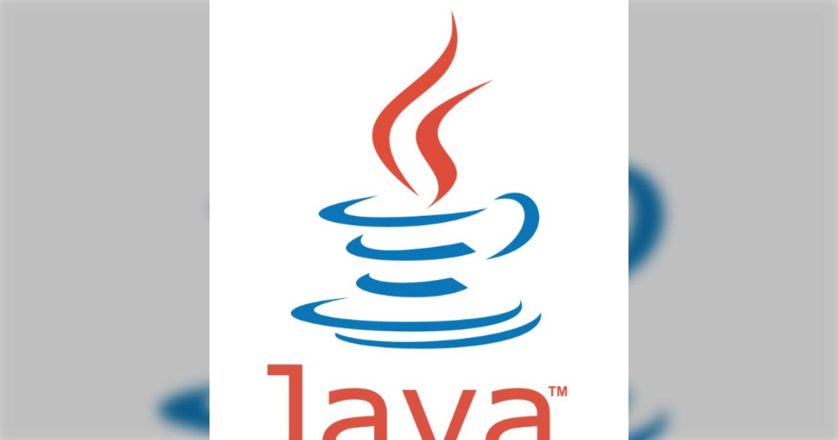 オカンが、好きなプログラミング言語の名前を忘れたらしくて：Java編 - posfie