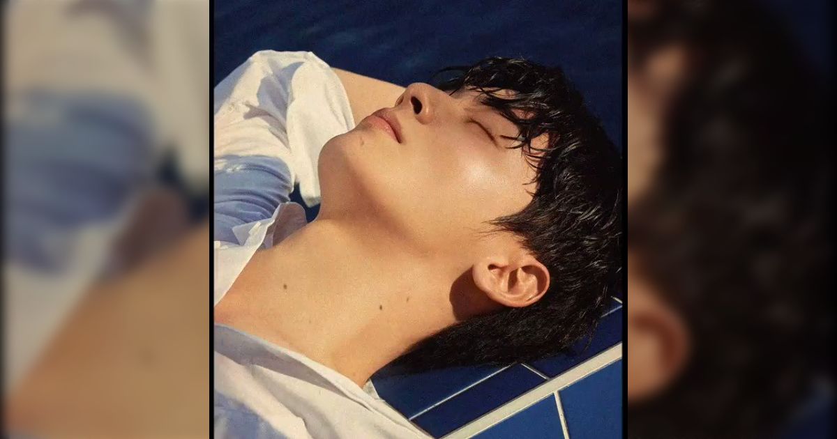 Vogue Korea x Dashu [2021.09] - posfie