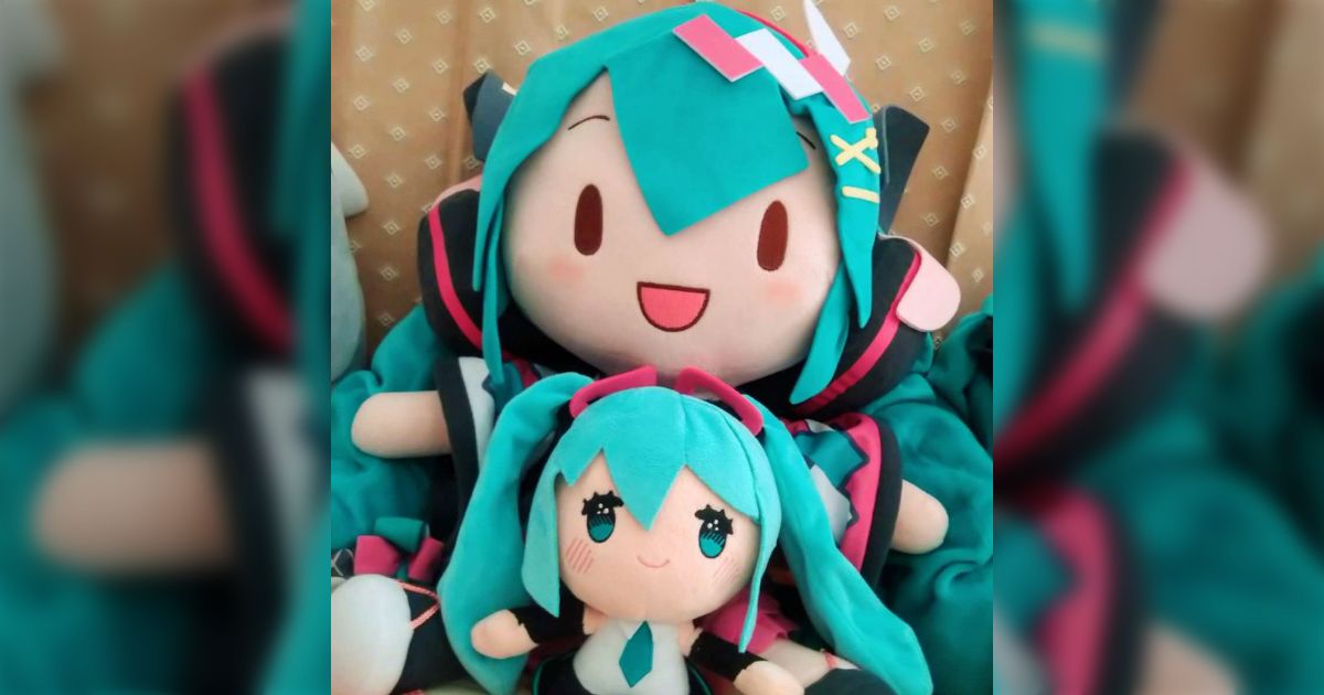 #ぬいぐるみの時間 5/25 - posfie