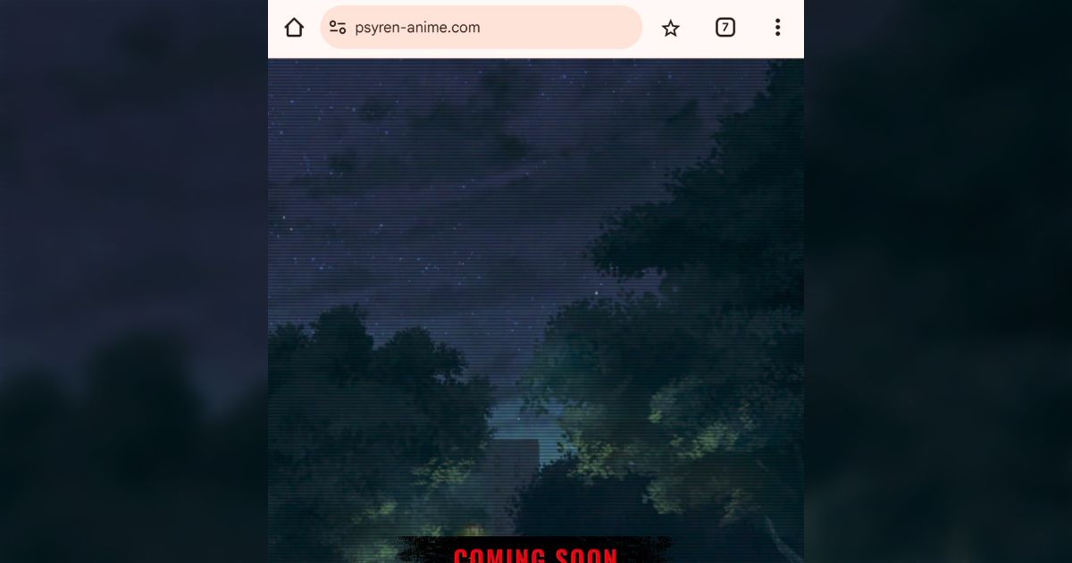 ジャンプ漫画『PSYREN -サイレン-』アニメ化にファンがざわつき、つまり「あらゆるジャンプ漫画に“可能性”がある」ということなのか - Togetter