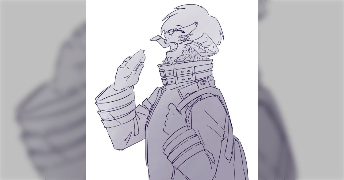 おゆの話 - posfie