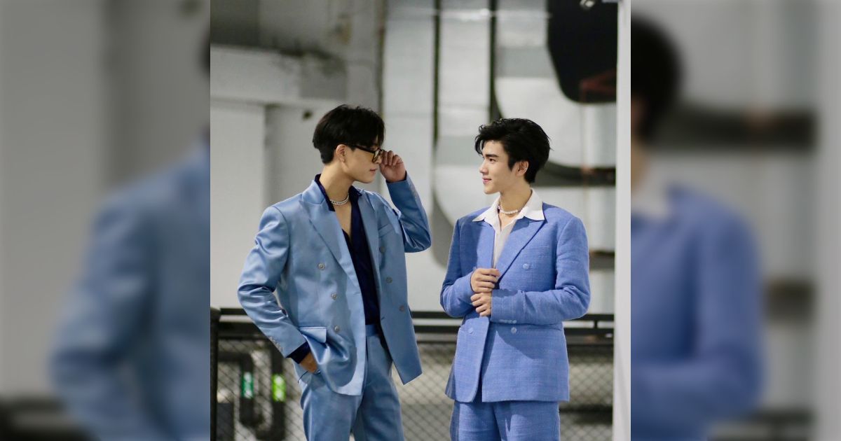 Gemini Fourth① - posfie