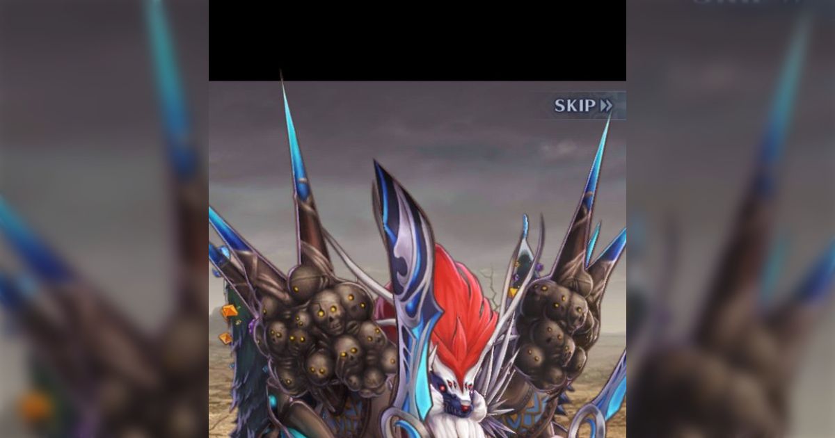 ファイナルファンタジーS 第3708話（再放送） - posfie