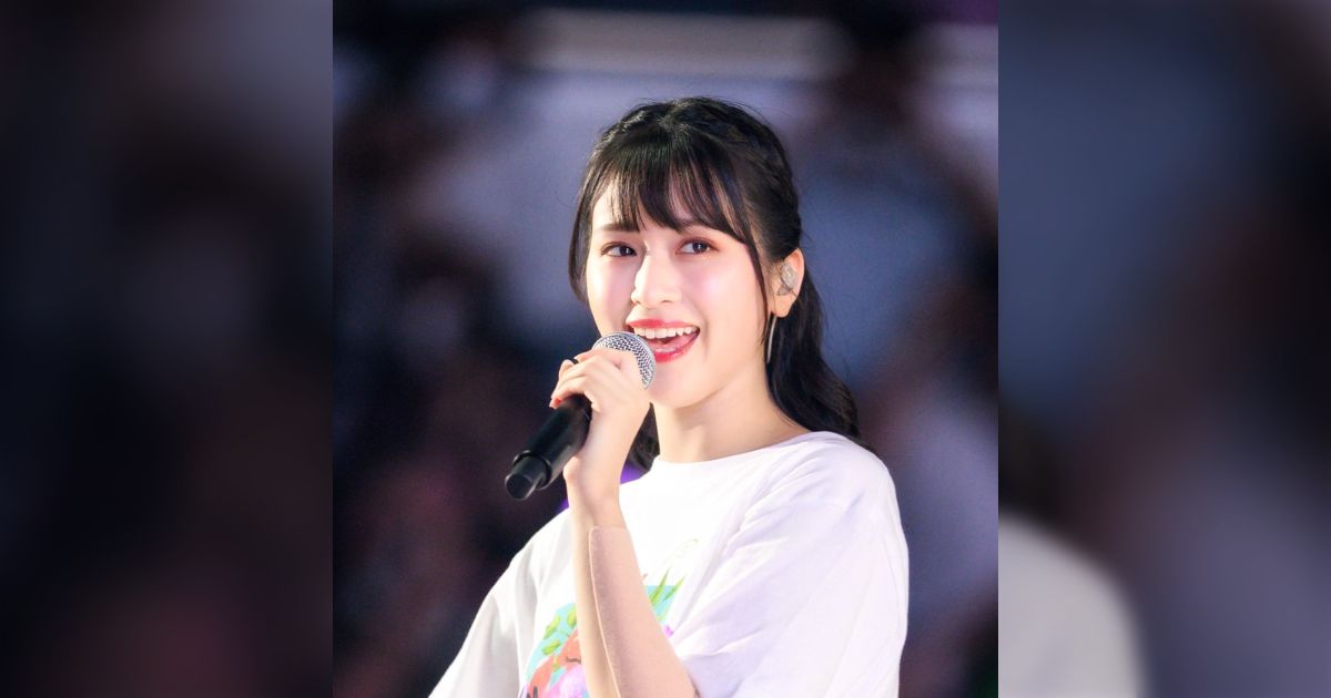 210920 =LOVE 4周年コンサート「=LOVE 4th ANNIVERSARY PREMIUM CONCERT」 幕張メッセ - posfie