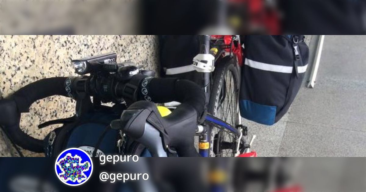 gepuro(@gepuro)のまとめ - posfie