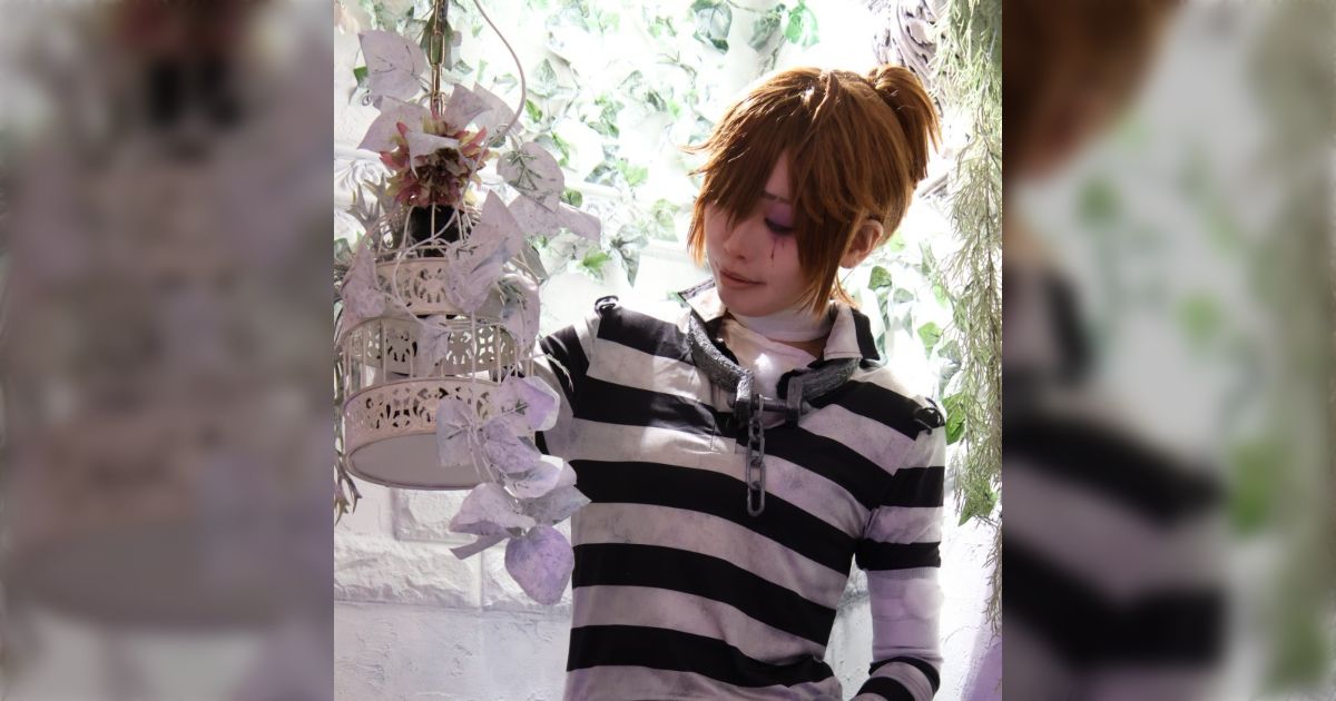 Cosplay 2024年 - posfie