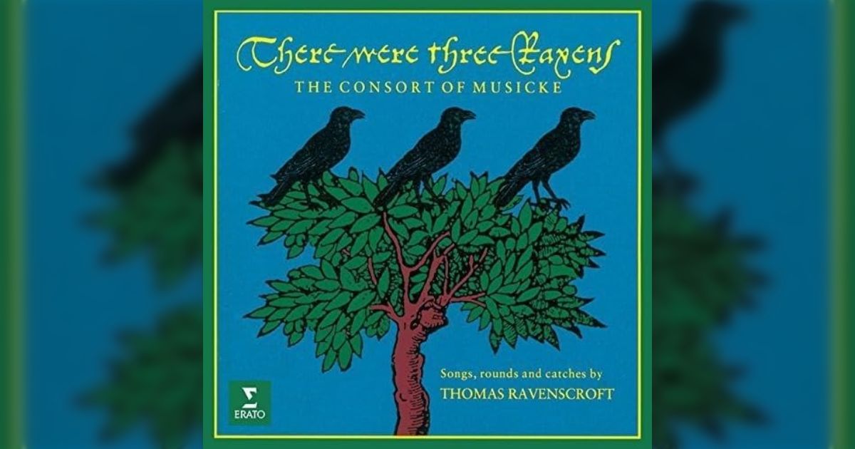 裏古楽の楽しみ 2024年04月05日 - おとぎ話と音楽(5) - posfie