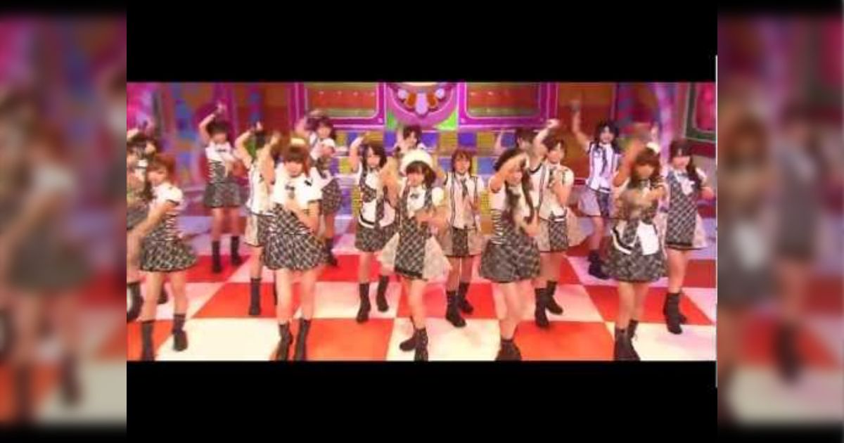 AKB0048ファンがオススメするAKB曲 - Togetter [トゥギャッター]