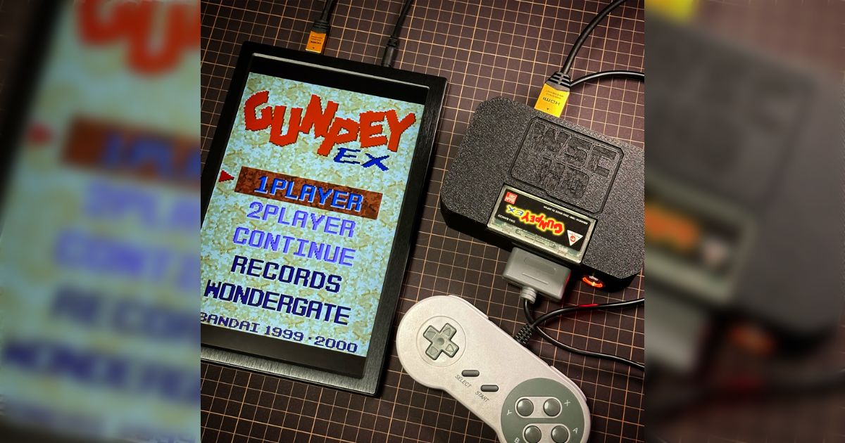 swancolorHD/WSCHD 製作記録 - posfie