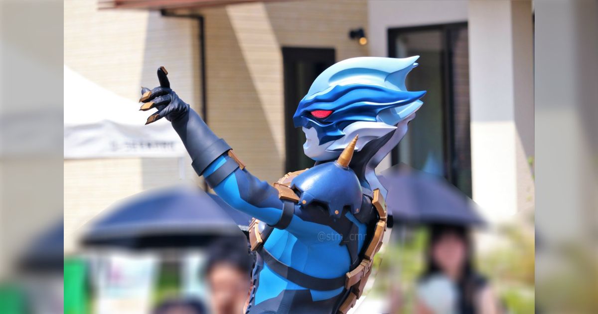 2019年8月18日大府 ウルトラマンタイガショー - posfie