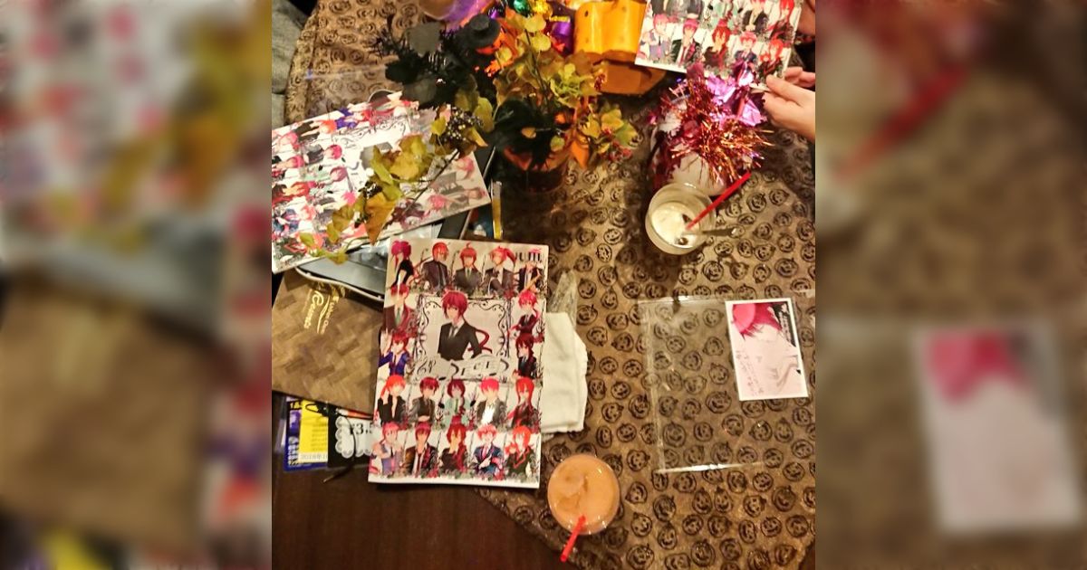 第何回目かわからないけどテッド会まとめ - posfie