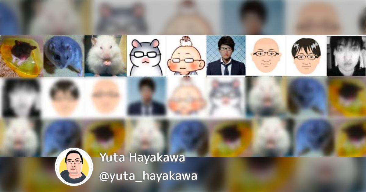 Yuta Hayakawa(@yuta_hayakawa)のまとめ - posfie