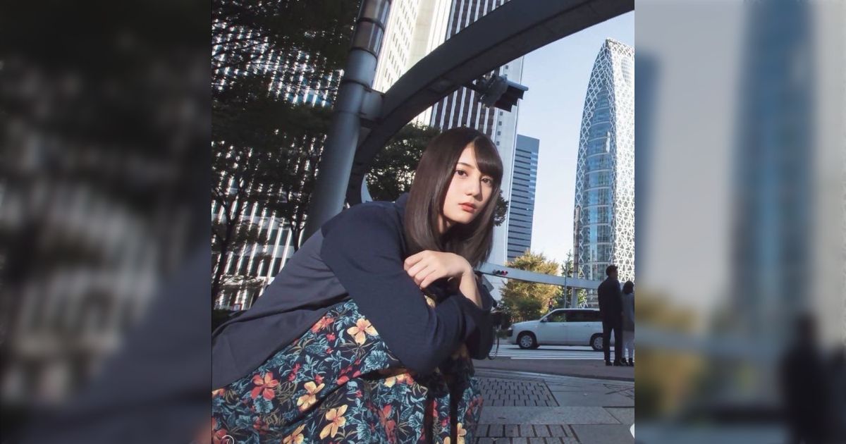 across TOKYO ~ Chapter 3 ~ - posfie