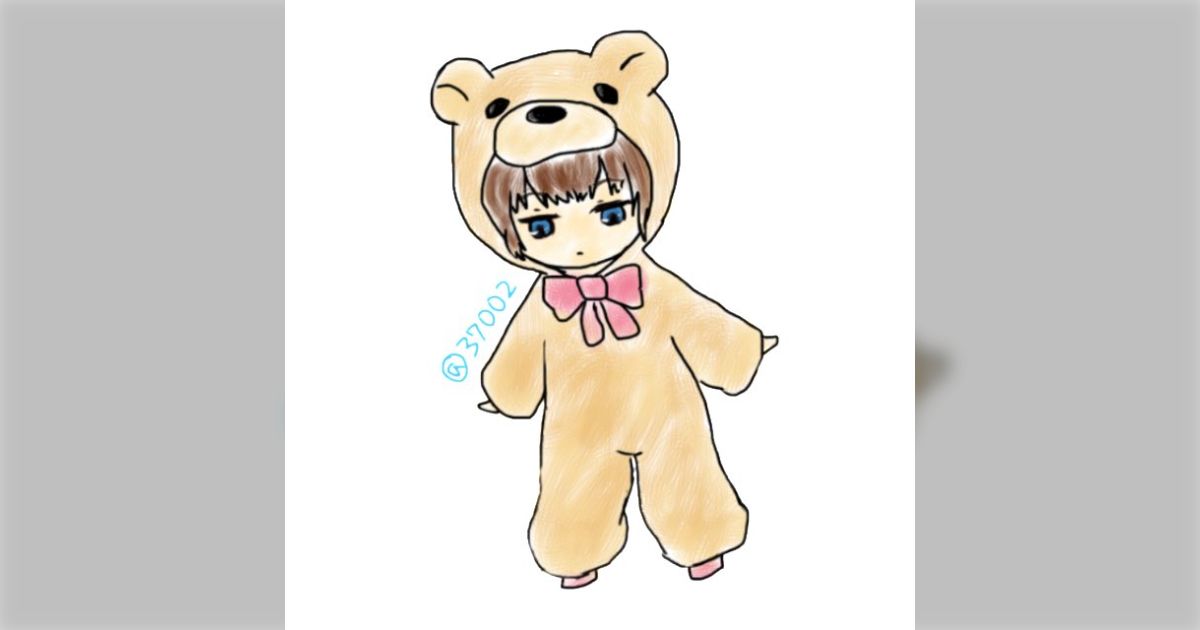 だいちゃん - posfie