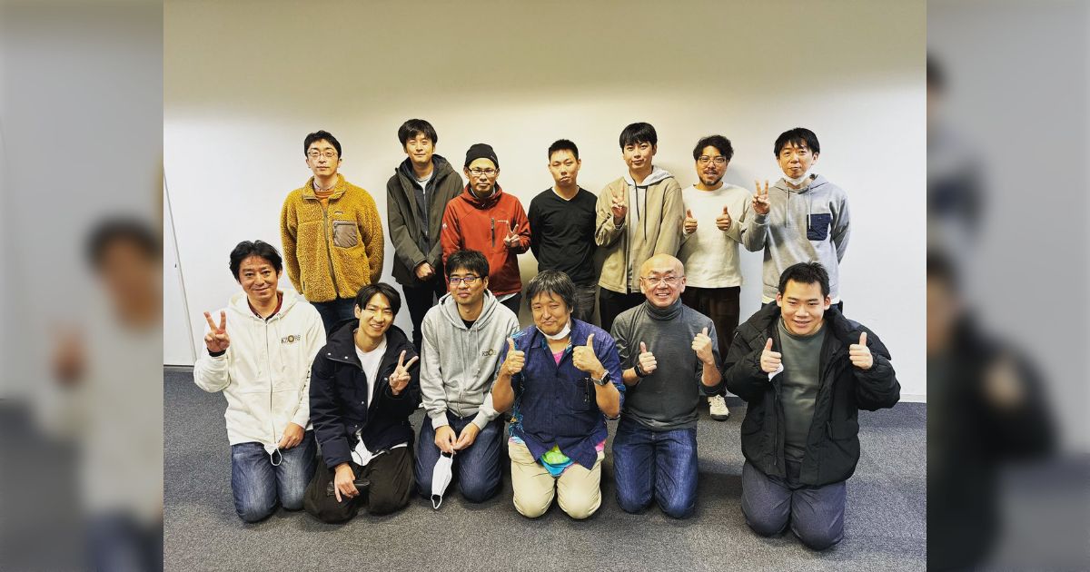 JAWS-UG金沢 #94 & Kanazawa.rb 『Ruby on Rails on App Runner ハンズオン』 - Togetter [トゥギャッター]