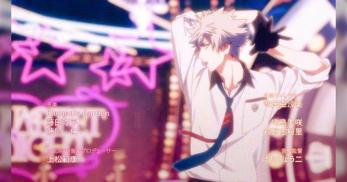 ST☆RISHの振付師ケンちゃん(ゲイ) - posfie