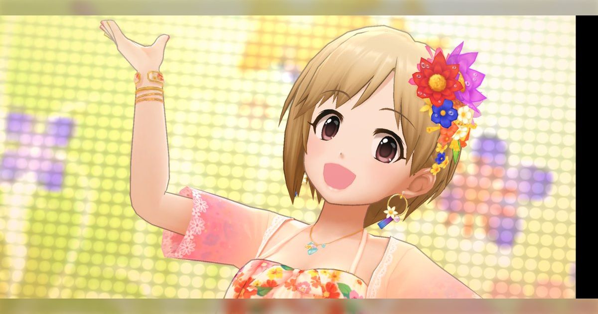 デレステスクショまとめ 相葉夕美11 - posfie