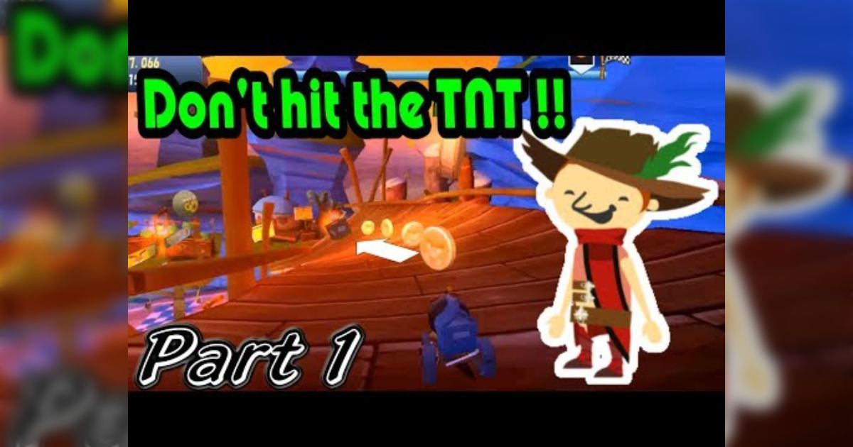 Angry Birds Go! Gameplay for kids - posfie