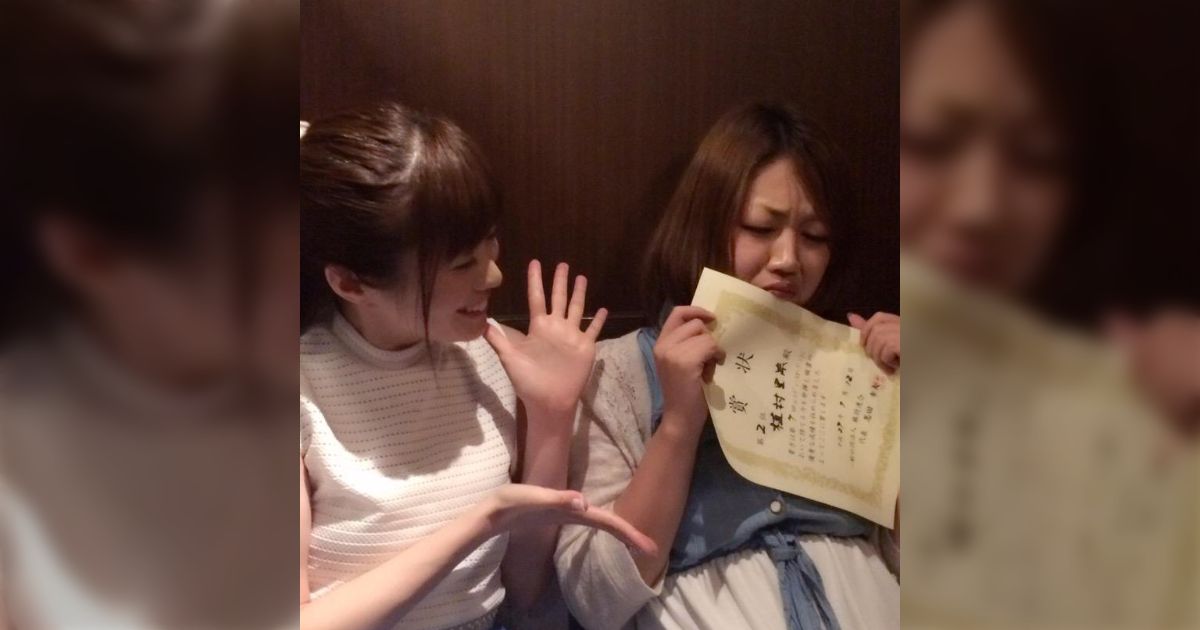 [ログ] 女流プロ雀士 2015/07/13 - posfie