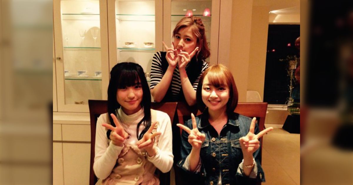 Hello! SATOYAMA&SATOUMI Club 2019/1/13/1:00~1:30 - posfie