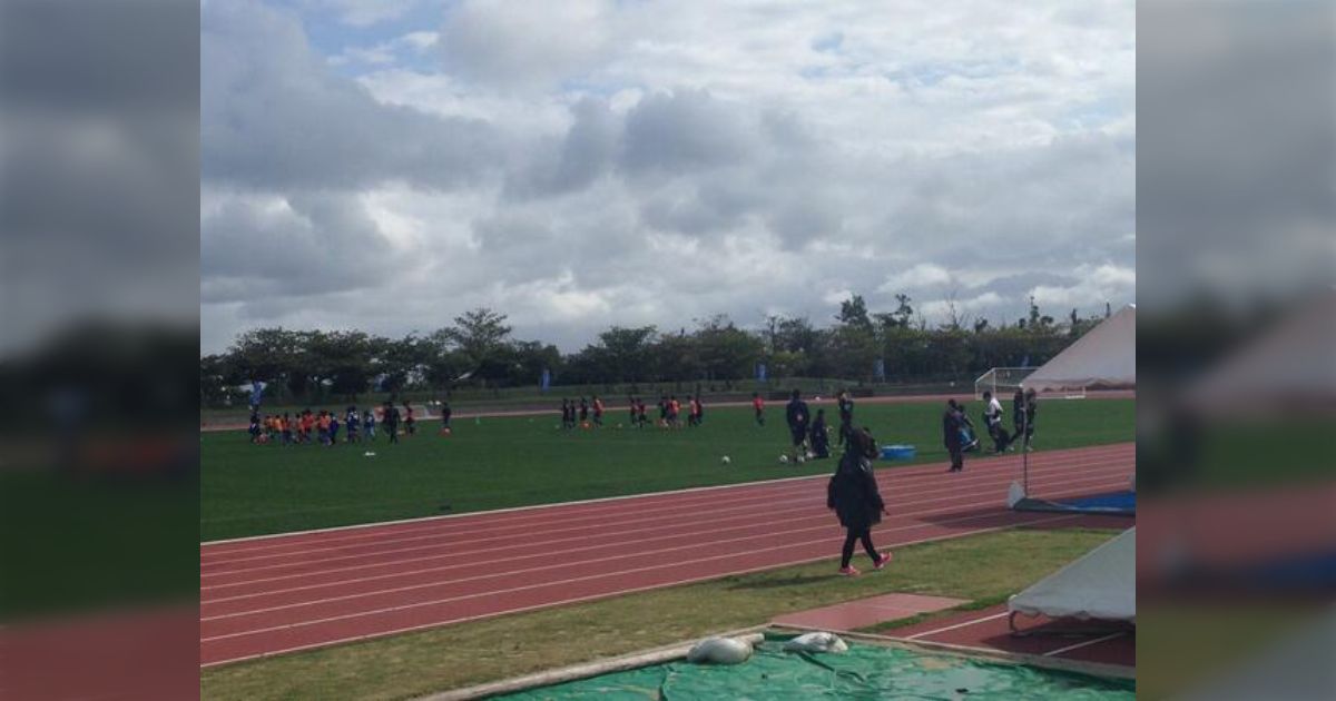 [コミュサカ]プレシーズンマッチ： FC琉球 vs 横浜FC ツイートリスト - posfie