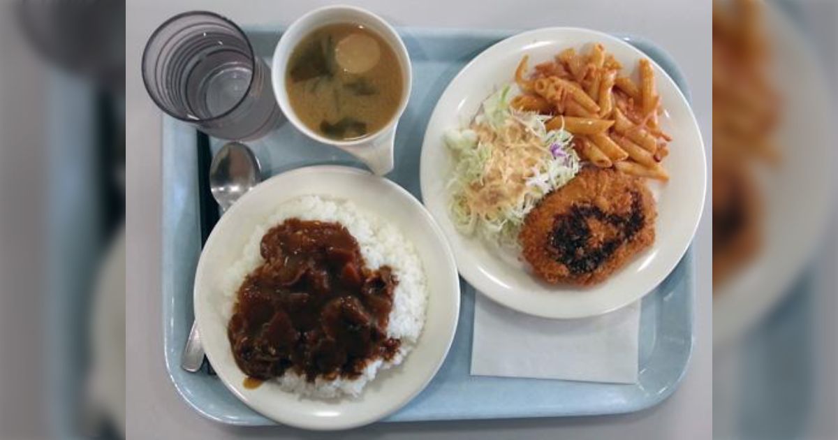 2014年9月の #北里ランチ - posfie