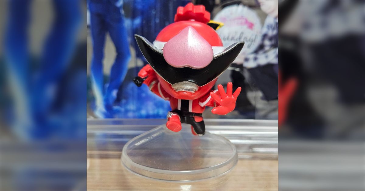 令和7年完全初見暴太郎戦隊ドンブラザーズ後編【39～本編完走】 - posfie