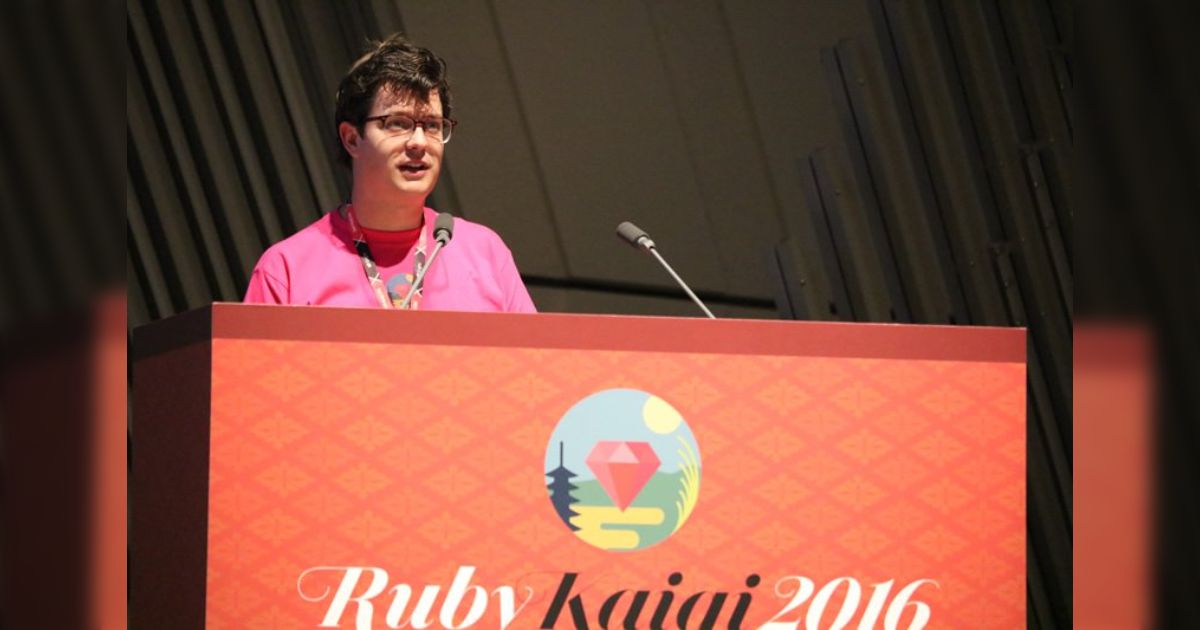 計測作業時の注意点も IBMエンジニアが語るJRuby徹底ベンチマーク #RubyKaigi #RubyKaigiA - posfie