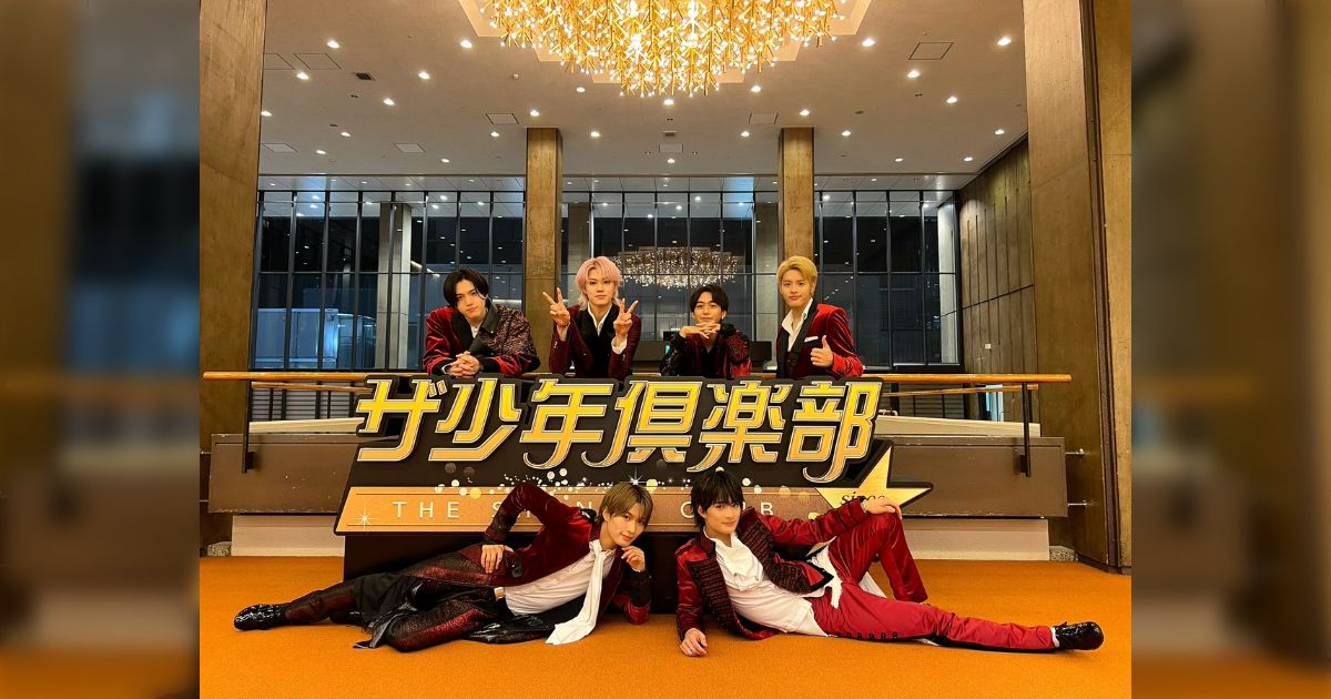 🌟Jr.公式 - posfie