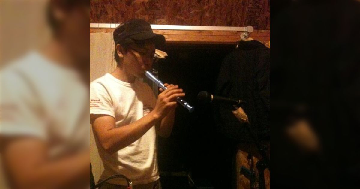 破滅フェス2013 - posfie