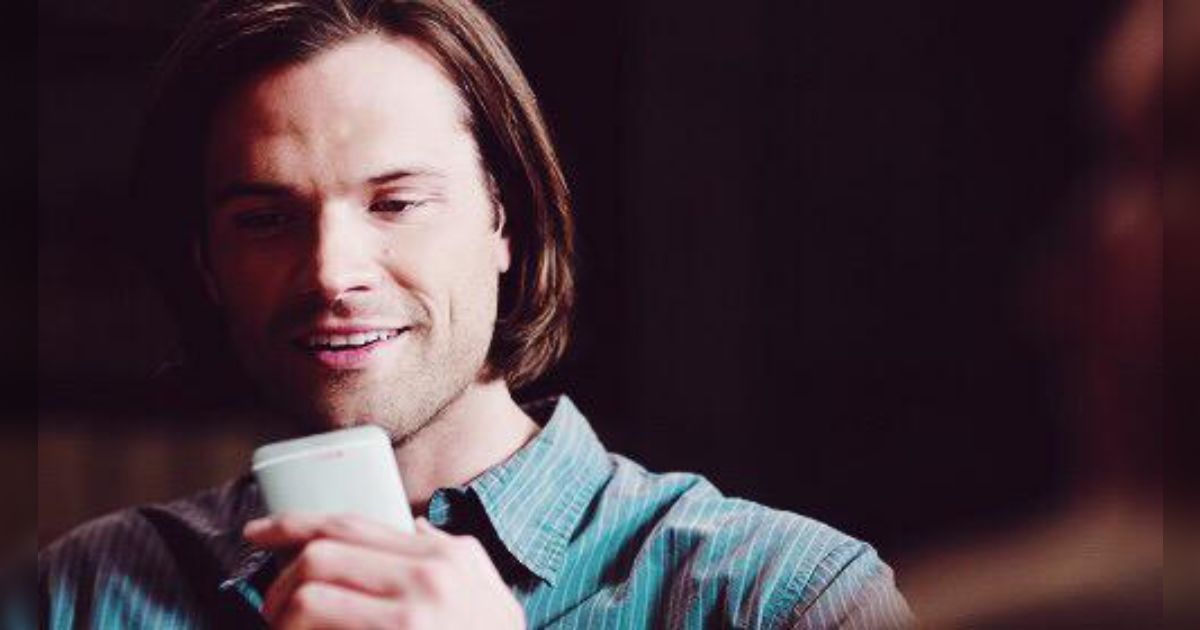 SPN考察と言う名のただの妄想まとめ2 - posfie